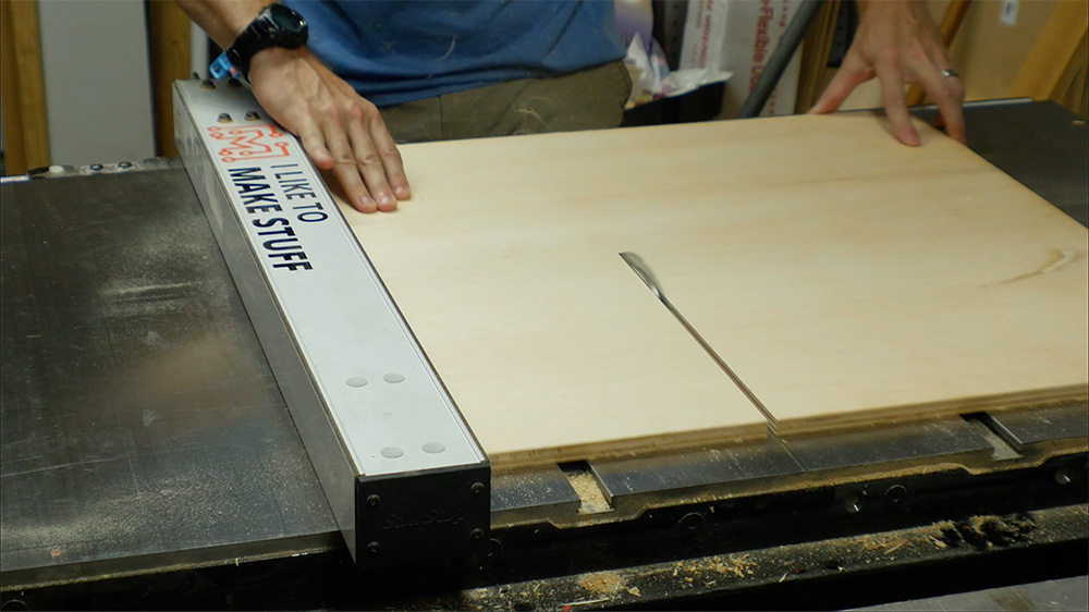 How to make a wooden comic box - I Like To Make Stuff