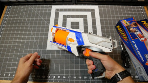 How to customize a Nerf blaster - I Like To Make Stuff