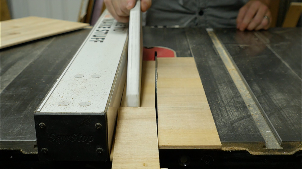 Making a sound reflection dampener for audio recording - I Like To Make ...