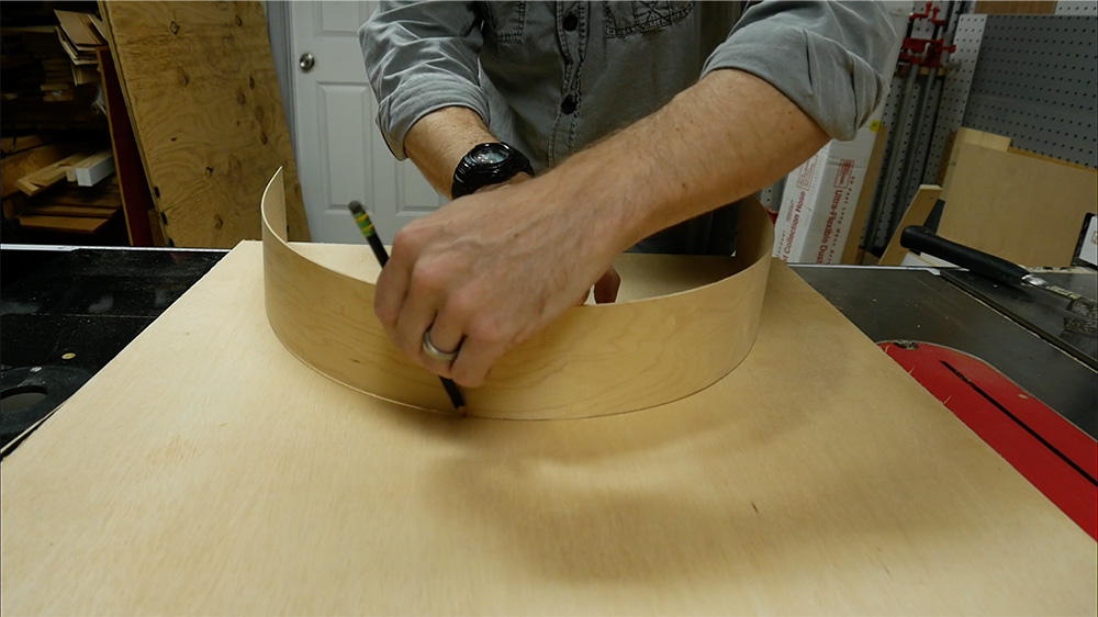 Making a sound reflection dampener for audio recording - I Like To Make ...