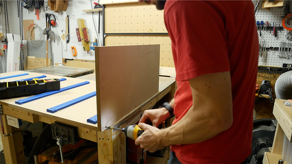 How to make an arcade cabinet - part 1 - I Like To Make Stuff