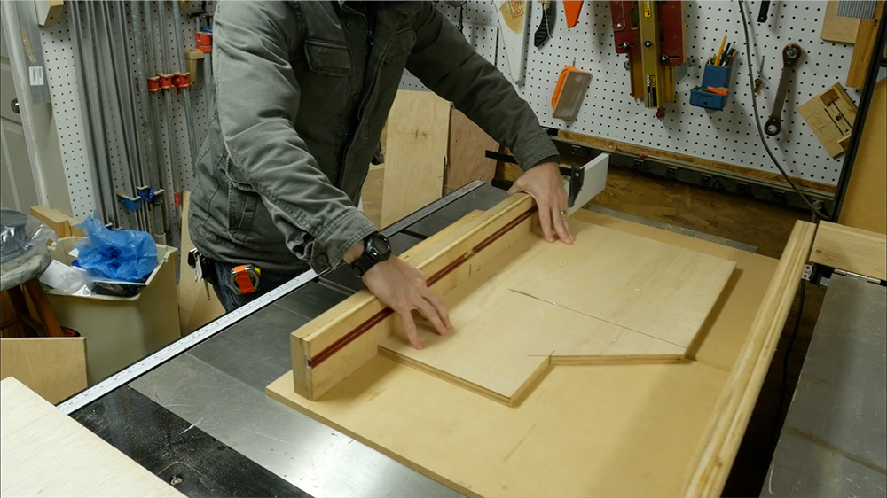 How to make a spinning 3d printer workstation - I Like To Make Stuff