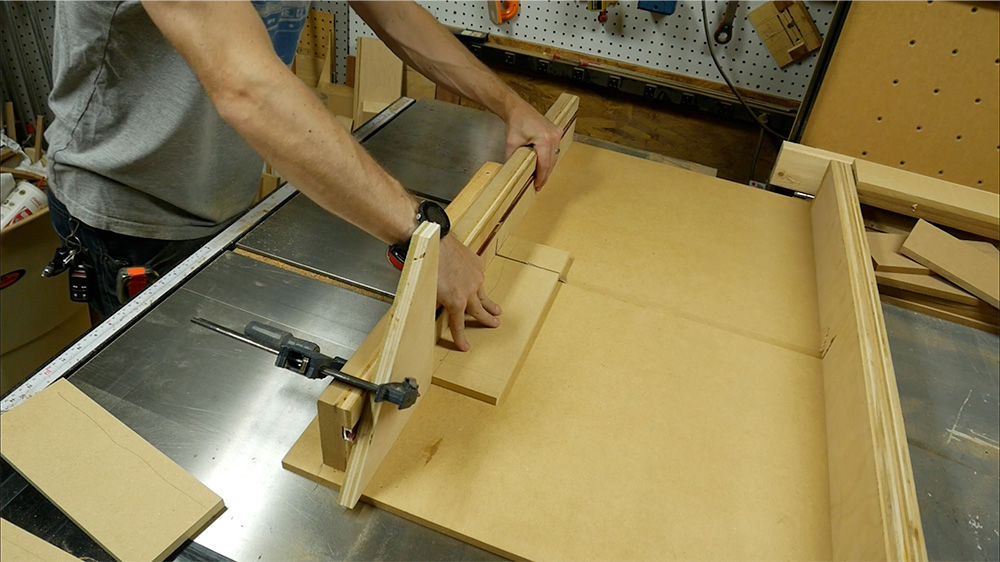 How to make an arcade cabinet - part 2 - I Like To Make Stuff