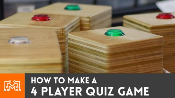 How to make quiz game buttons - I Like To Make Stuff