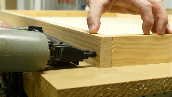 How to make a Lego build/storage table - I Like To Make Stuff