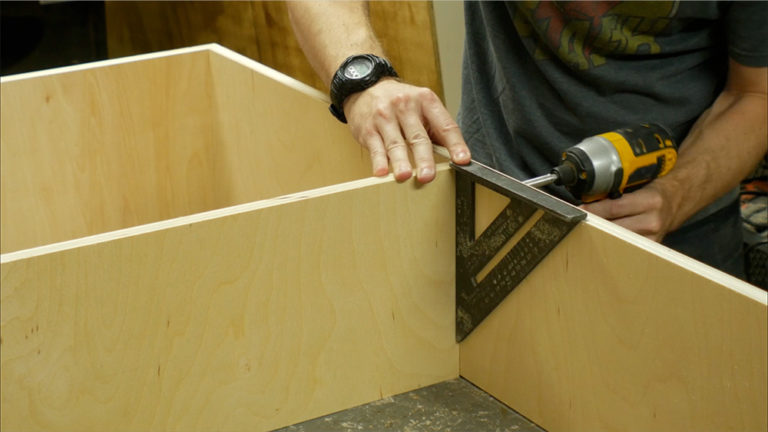 How to make a toolbox for a Land Cruiser (or any SUV) - I Like To Make ...