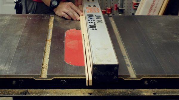 How to make a hanging file box - I Like To Make Stuff