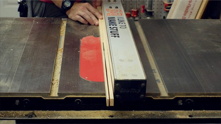 How to make a hanging file box - I Like To Make Stuff