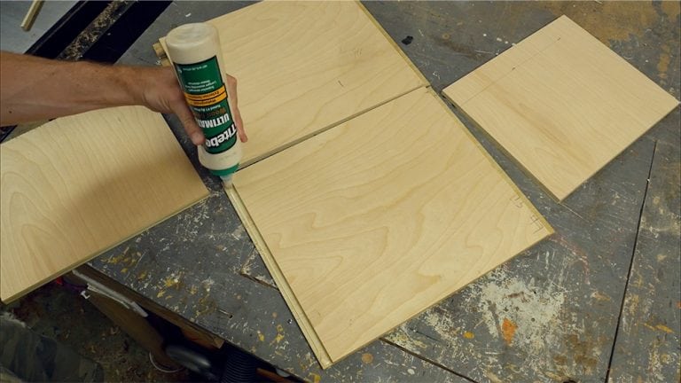 How to make a hanging file box - I Like To Make Stuff