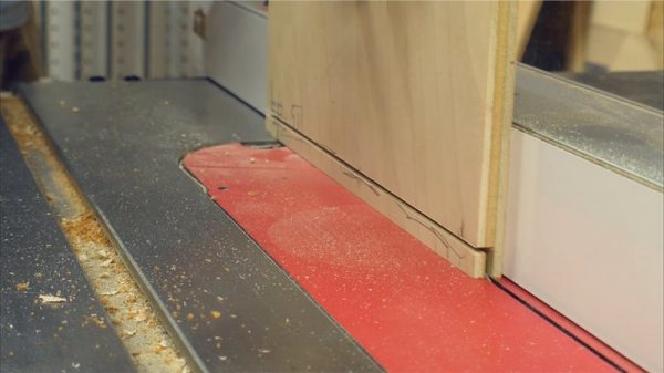 How to make a hanging file box - I Like To Make Stuff