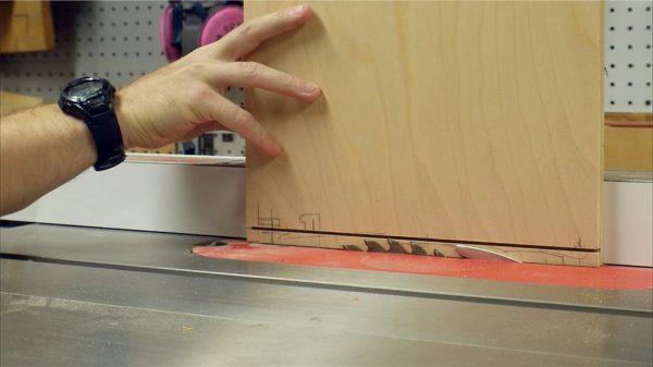 How to make a hanging file box - I Like To Make Stuff