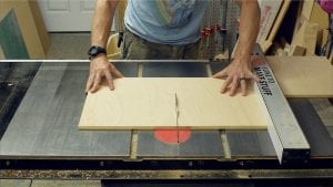 How to make a hanging file box - I Like To Make Stuff