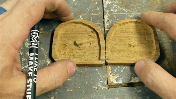 How customize your tape measure - I Like To Make Stuff