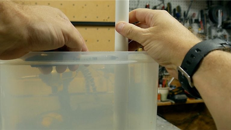 How to make a ridiculous snack machine - I Like To Make Stuff