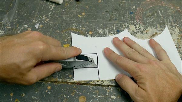 How to make a ridiculous snack machine - I Like To Make Stuff