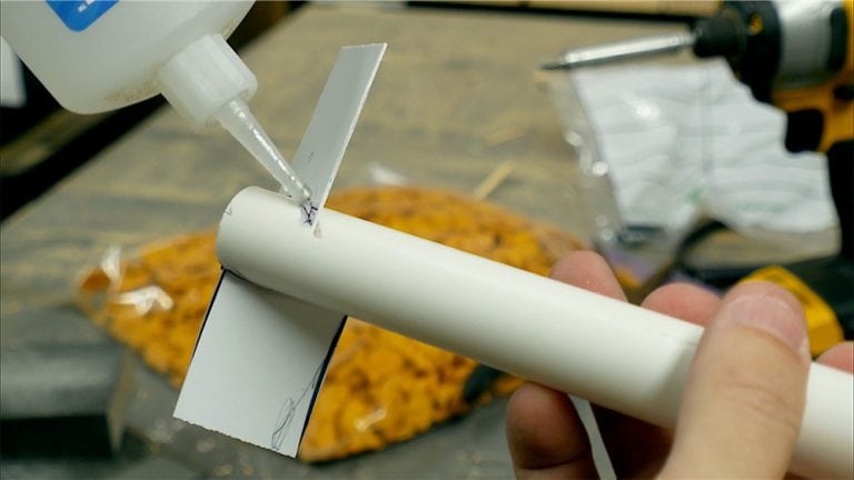 How to make a ridiculous snack machine - I Like To Make Stuff