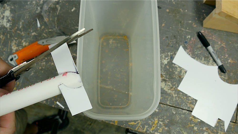 How to make a ridiculous snack machine - I Like To Make Stuff