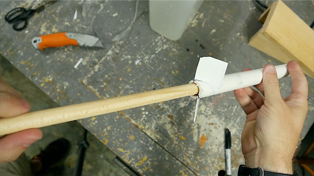 How to make a ridiculous snack machine - I Like To Make Stuff