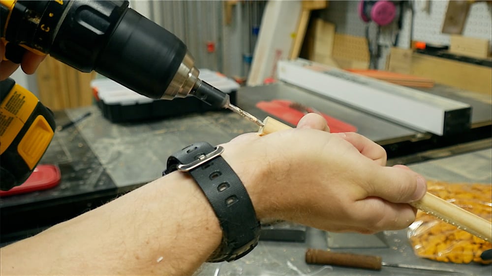 How to make a ridiculous snack machine - I Like To Make Stuff