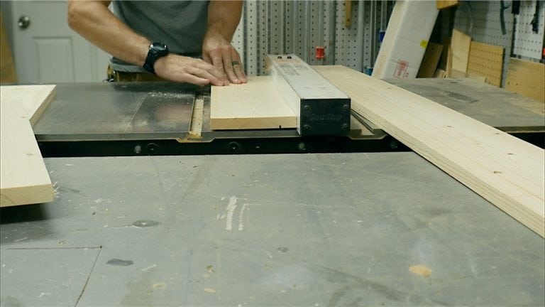 How to make a mini air hockey table - I Like To Make Stuff