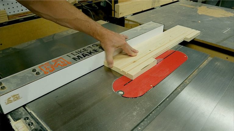 How to make a mini air hockey table - I Like To Make Stuff