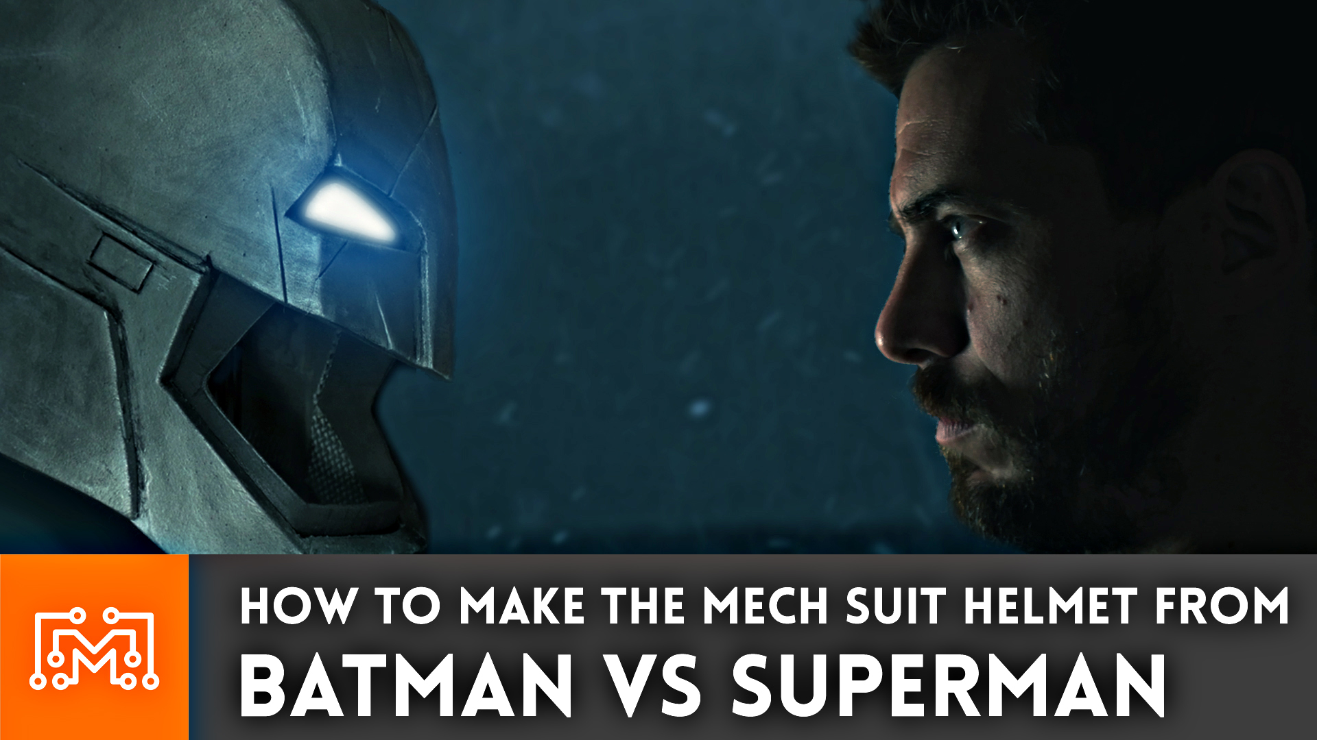 _yt_batman - I Like To Make Stuff