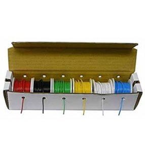 Tools for getting started in electronics - I Like To Make Stuff