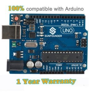 arduino - I Like To Make Stuff