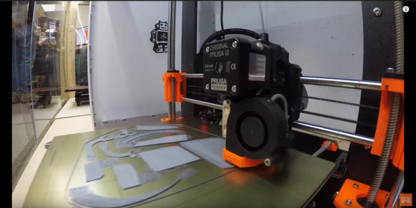 How to Turn a Kids Drawing into a 3d Printed Toy - I Like To Make Stuff