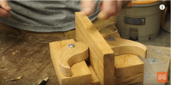 How to Make a Simple Plywood Dolly - I Like To Make Stuff