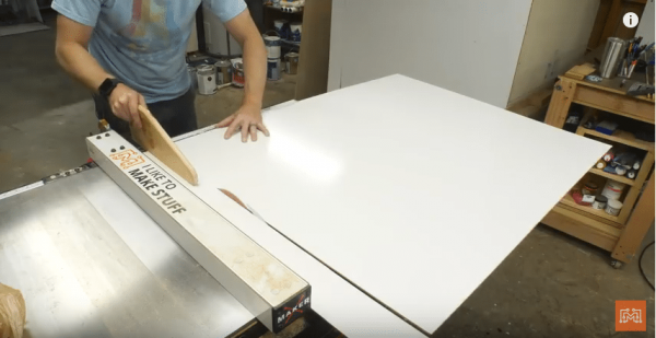 How to Make a Plinko Board - I Like To Make Stuff