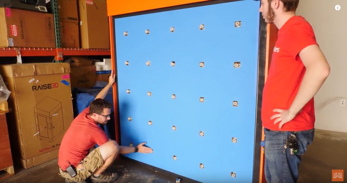 How to Make a Giant Perfection Game - I Like To Make Stuff