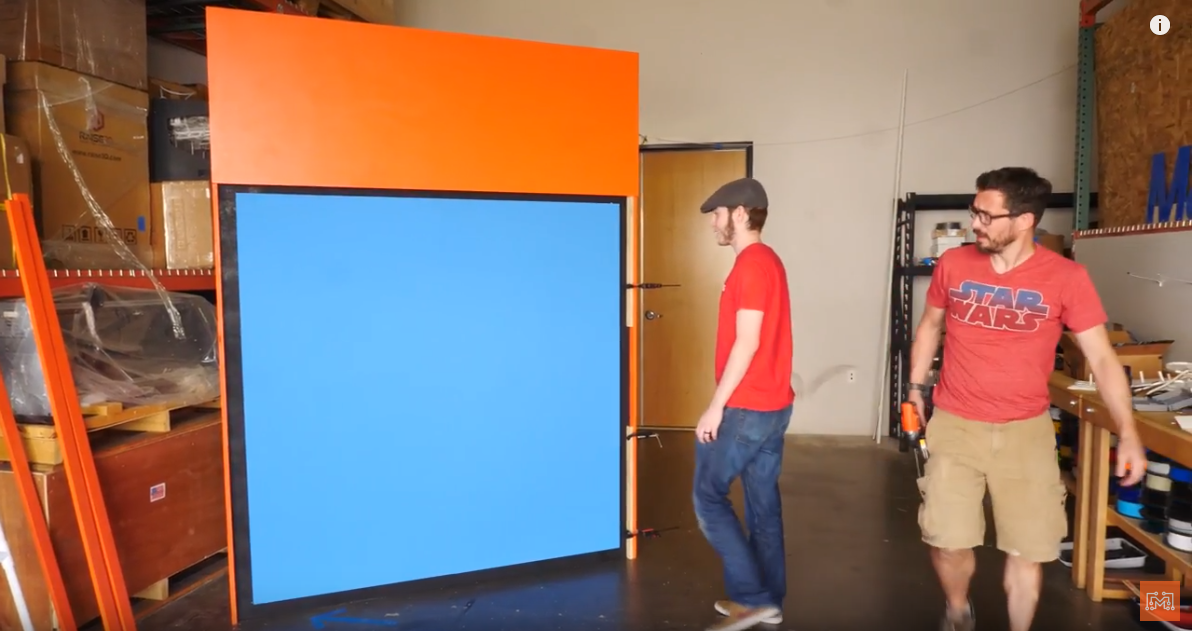 How to Make a Giant Perfection Game - I Like To Make Stuff
