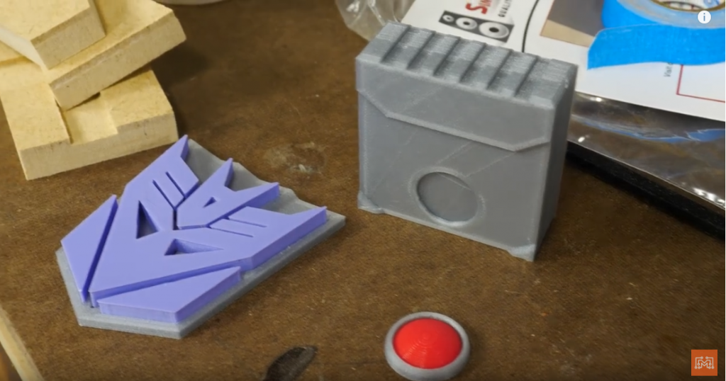 How to Make a Soundwave Bluetooth Boombox - I Like To Make Stuff