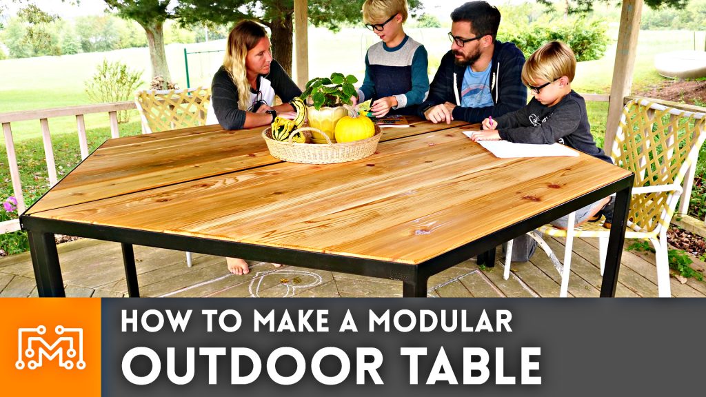 HexTable - I Like To Make Stuff