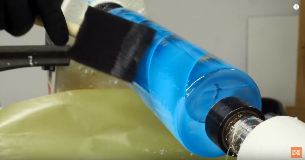 How to Make a 3d Printed Epoxy Rolling Pin - I Like To Make Stuff