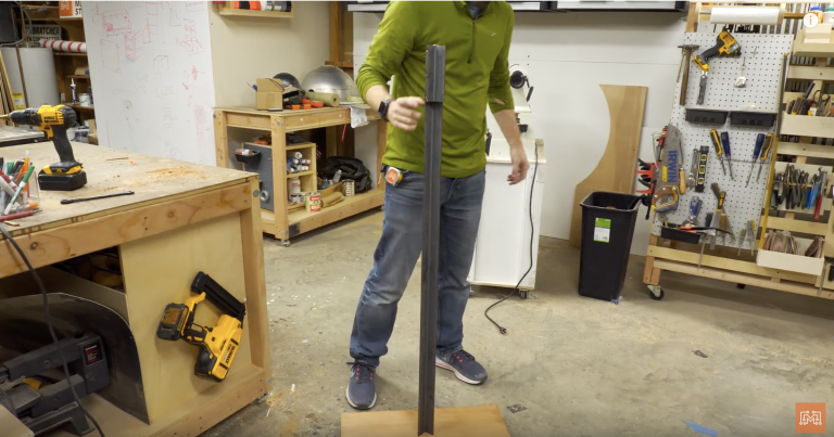 How to Make a Posable Mannequin - I Like To Make Stuff