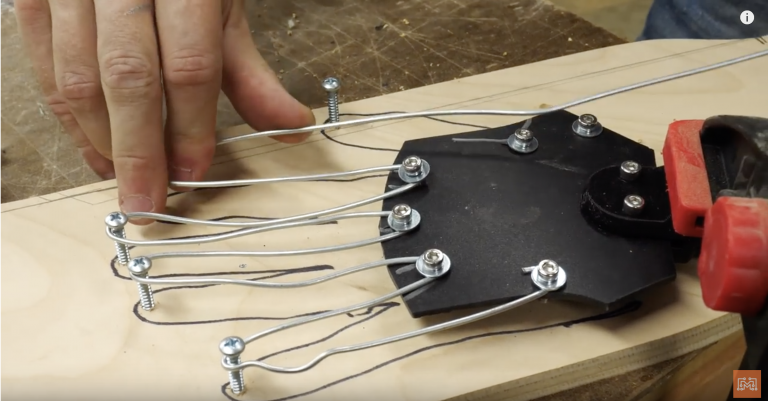 How to Make a Posable Mannequin - I Like To Make Stuff