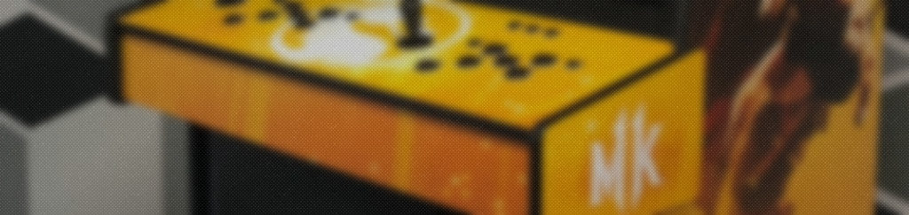 Making an Arcade Cabinet for Mortal Kombat 11 - I Like To Make Stuff