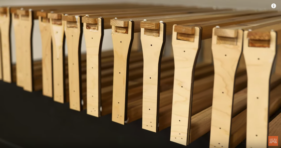 How to Make a Langstroth Beehive - I Like To Make Stuff