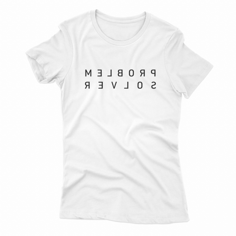 Problem Solver — Women's Fit - I Like To Make Stuff