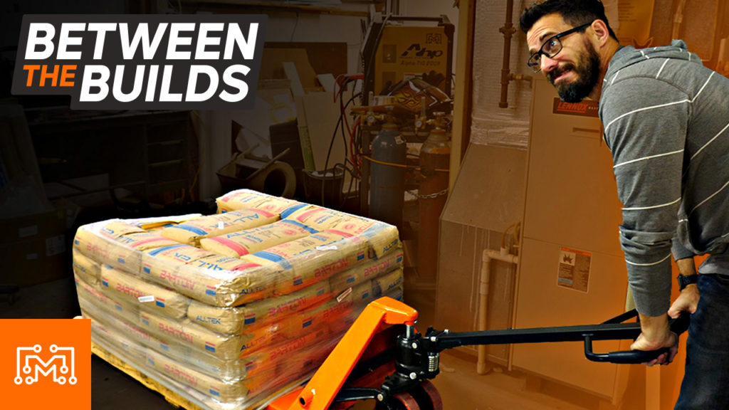 Behind the Scenes Archives - I Like To Make Stuff