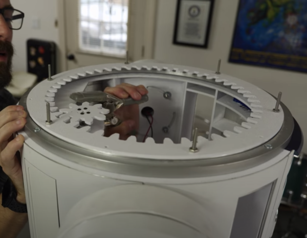 Making R2-D2 Part 4 - I Like To Make Stuff