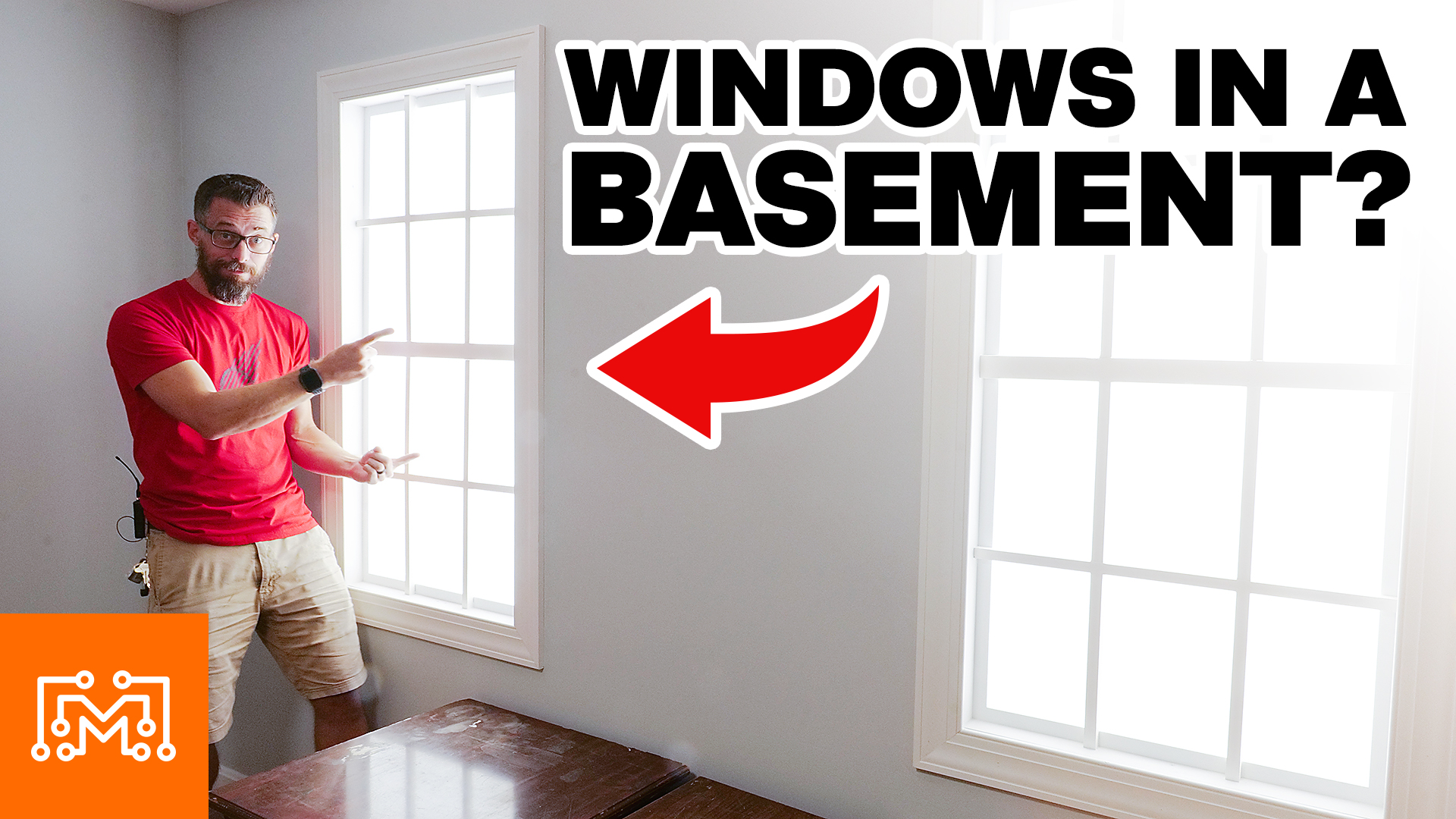 Would This Fake Window Fool You I Like To Make Stuff