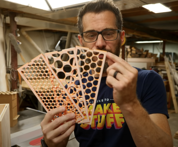 DIY Lego Brick Sorter - I Like To Make Stuff