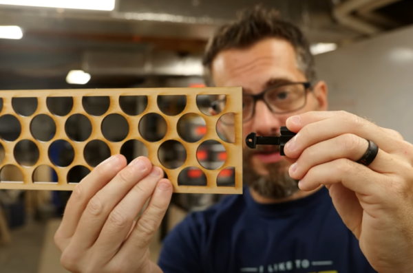 DIY Lego Brick Sorter - I Like To Make Stuff