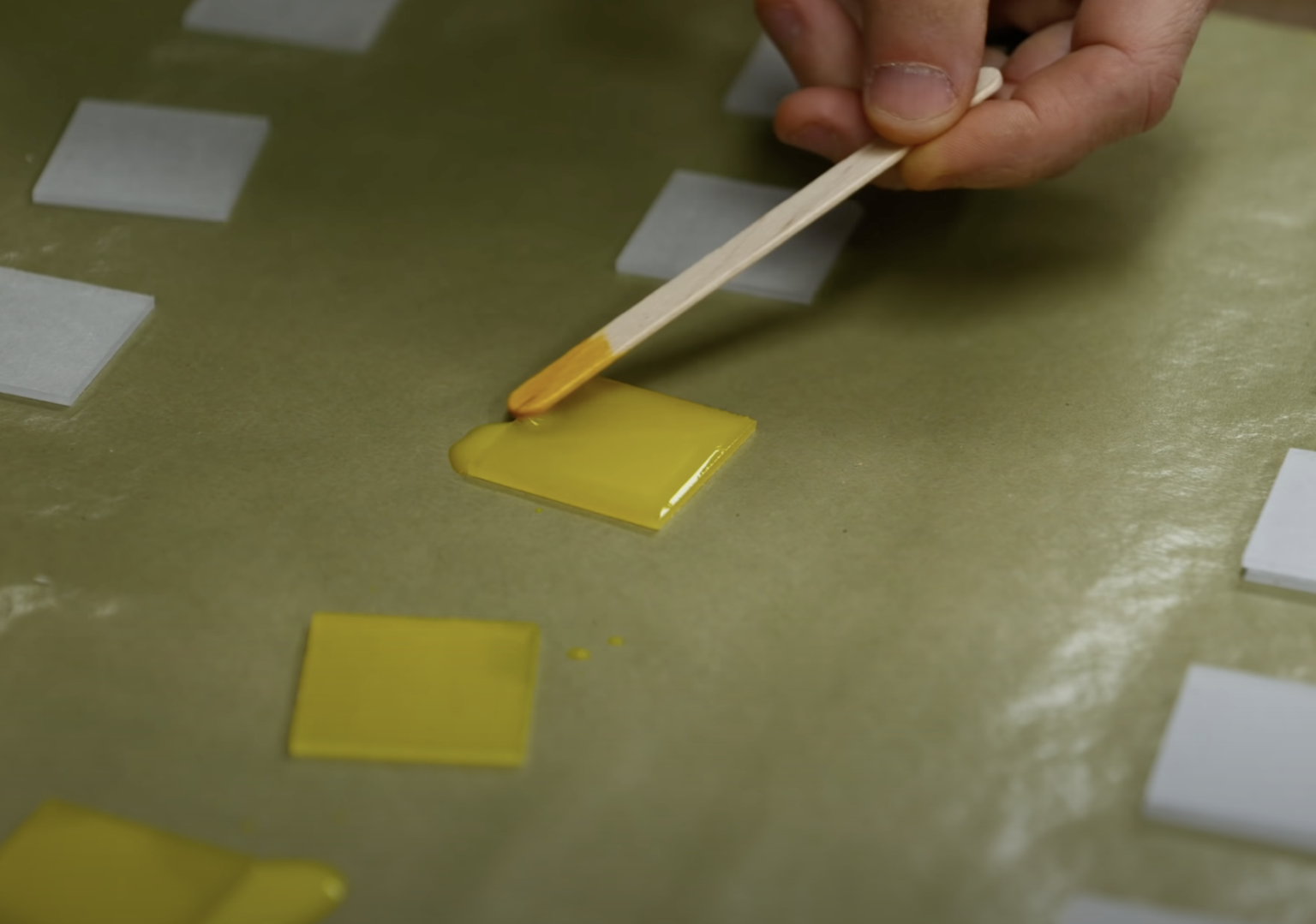 Real Life Minecraft Torch - I Like To Make Stuff