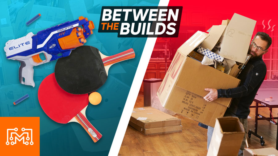 Home - I Like To Make Stuff