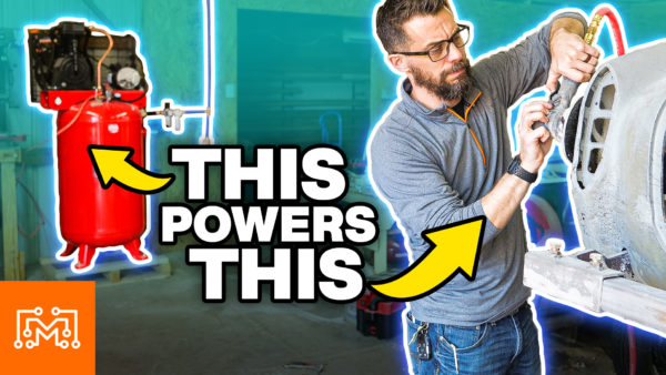 Shop Projects Archives - I Like To Make Stuff