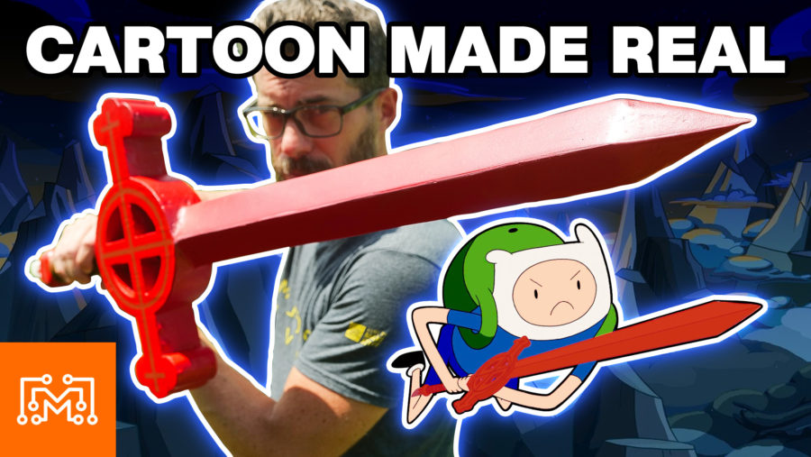 Prop and Costume Archives - I Like To Make Stuff